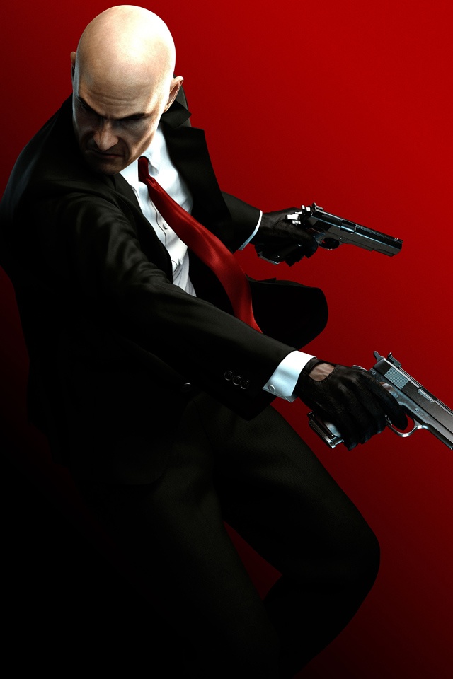 agent 47 wallpaper (#258750) - WallpaperUse