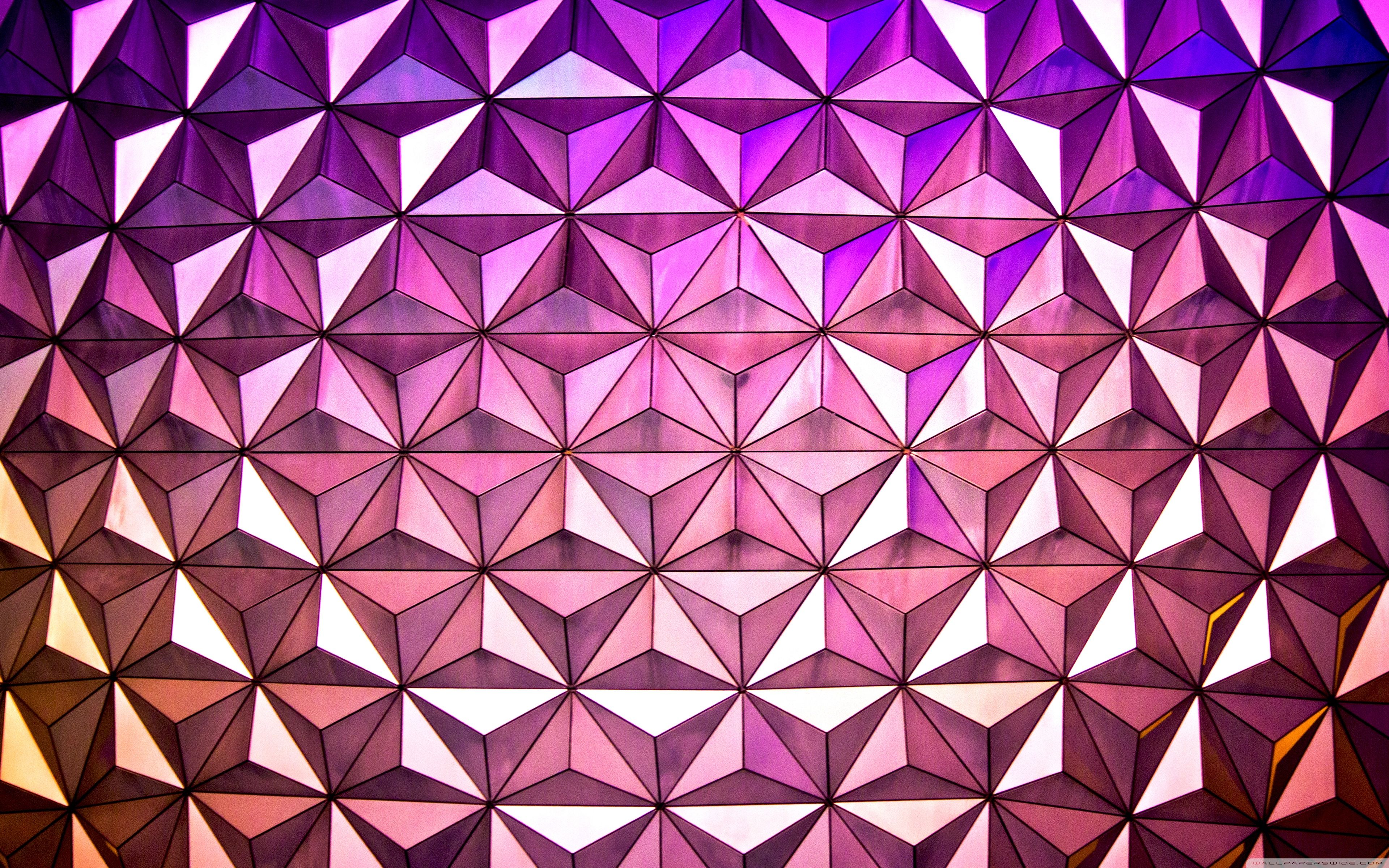vip wallpaper hd,pattern,purple,violet,triangle,symmetry (#258858 ...