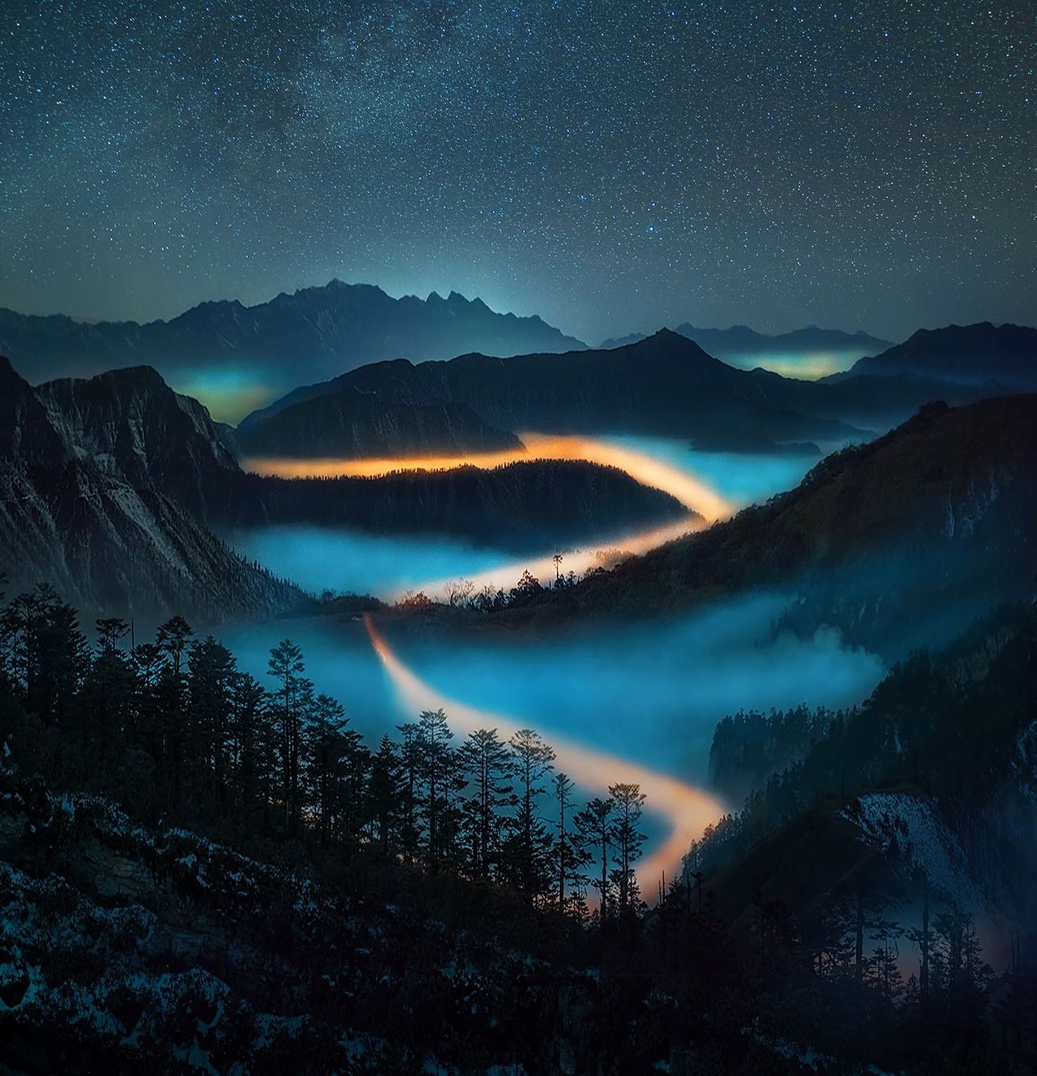 huawei mate 8 wallpaper,sky,nature,natural landscape,atmosphere ...