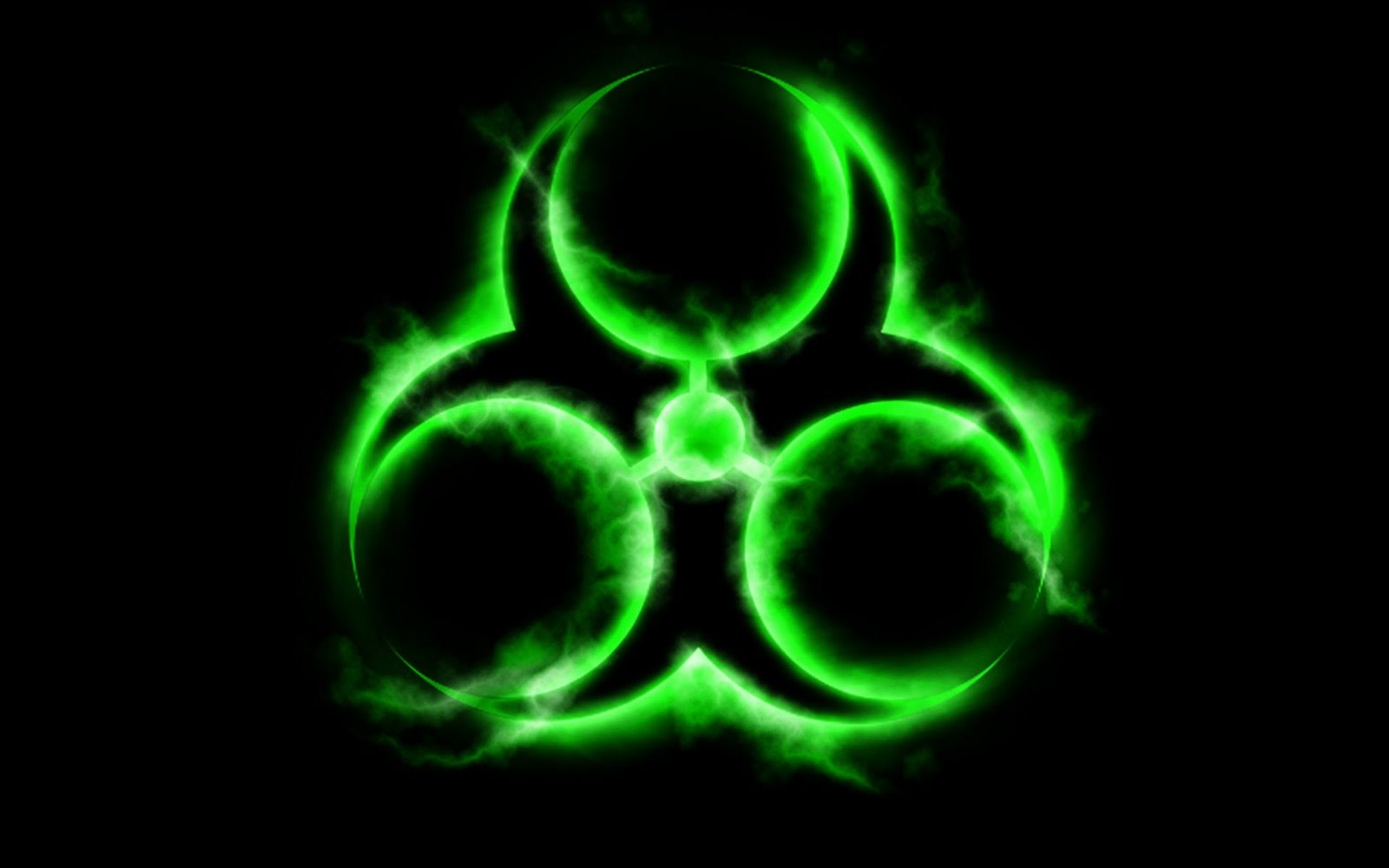 sfondo di hacker per pc,verde,arte frattale,neon,design,simmetria ...