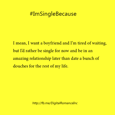 Being Single Wallpaper Wp4003425 - Love Tired Of Being Single Quotes ...