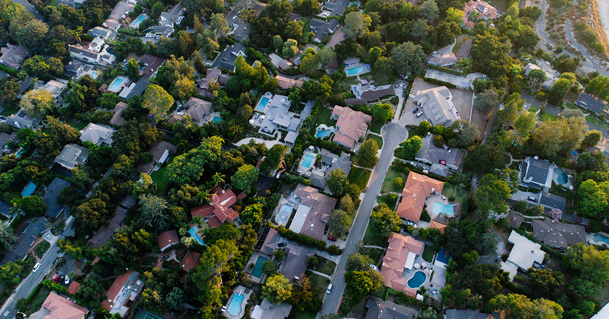neighborhood wallpaper,residential area,aerial photography,suburb,bird ...