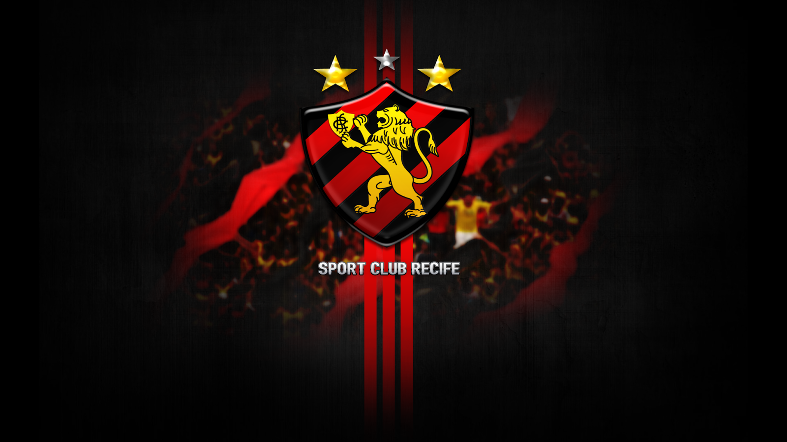 Sport Club Do Recife- WallpaperUse