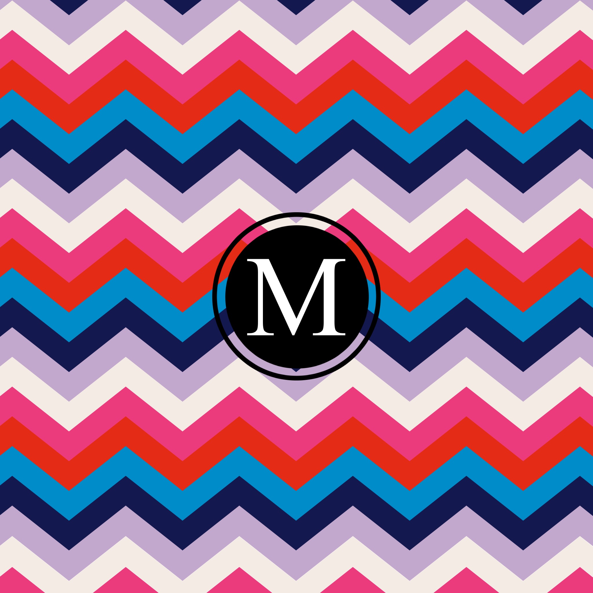 Monogram Wallpaper Backgrounds Maker Hd - Pretty Pictures Of M ...