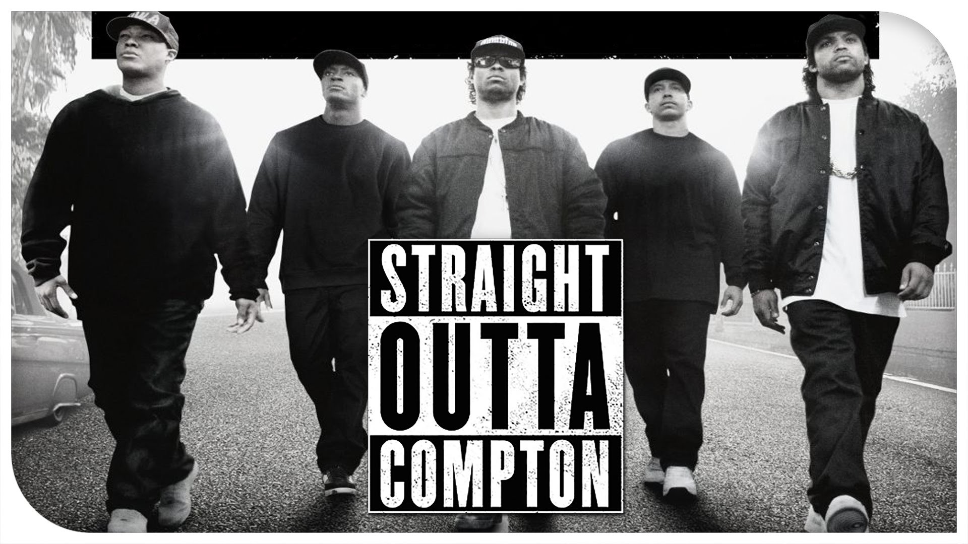 Straight Outta Compton - Straight Outta Compton Wallpaper Hd- WallpaperUse