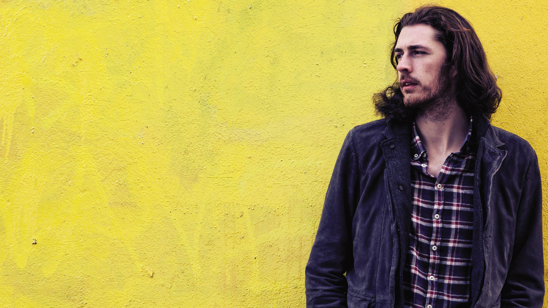 Hozier Wallpaper- WallpaperUse