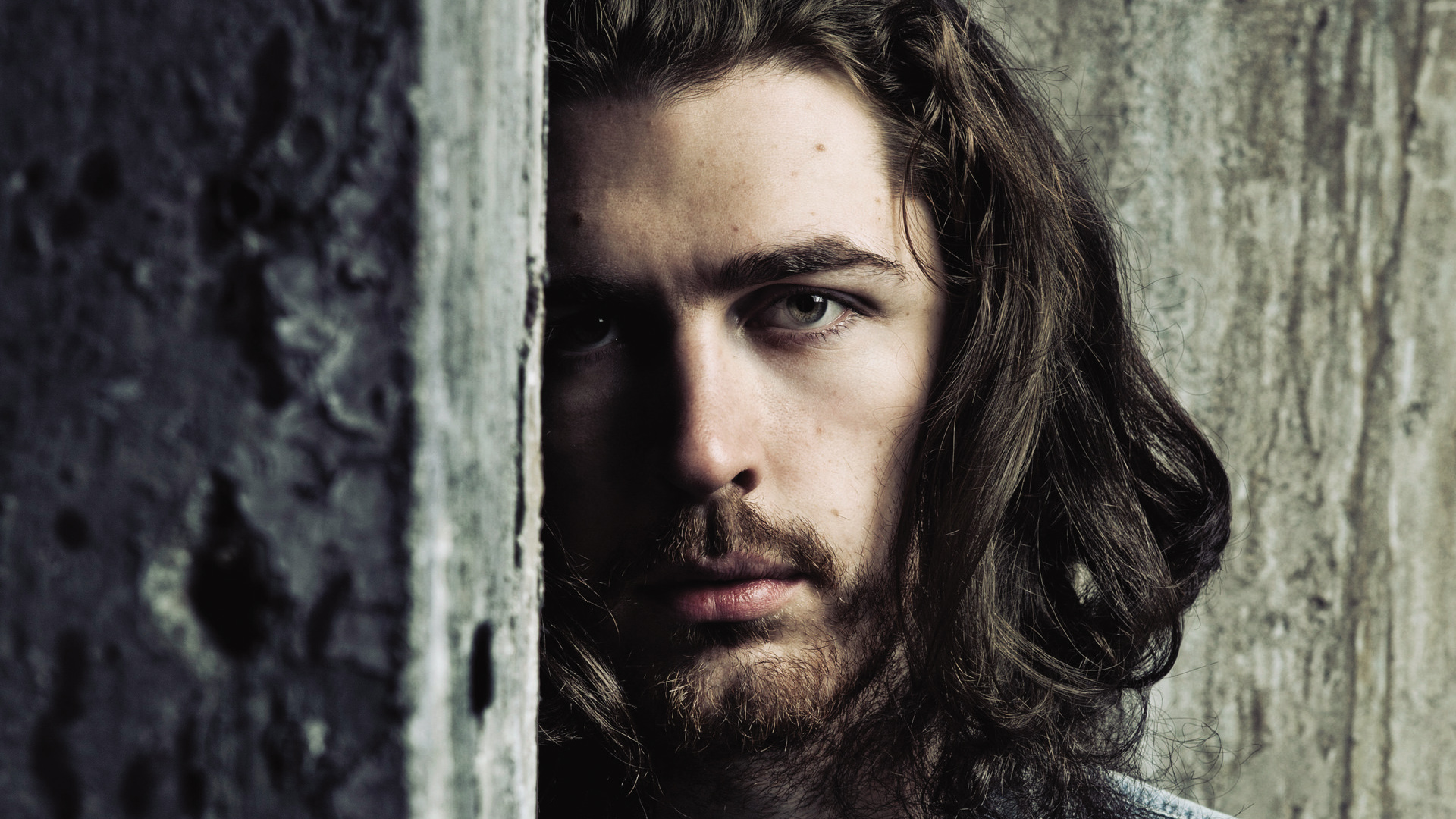Hozier Wallpaper- WallpaperUse