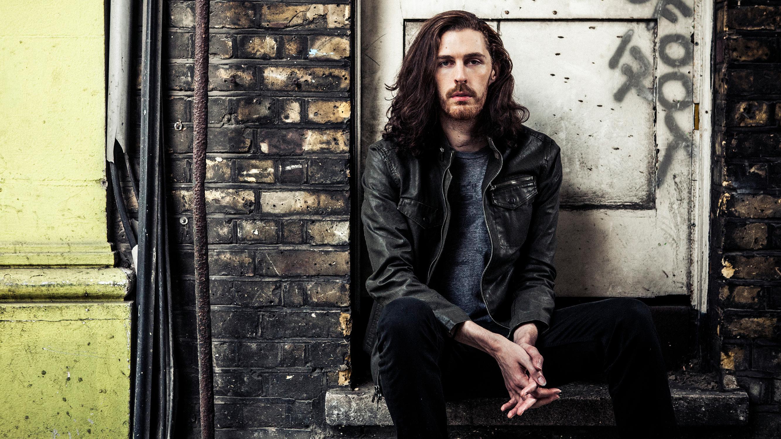 Hozier Came Back To Wicklow To Recharge His Batteries- WallpaperUse