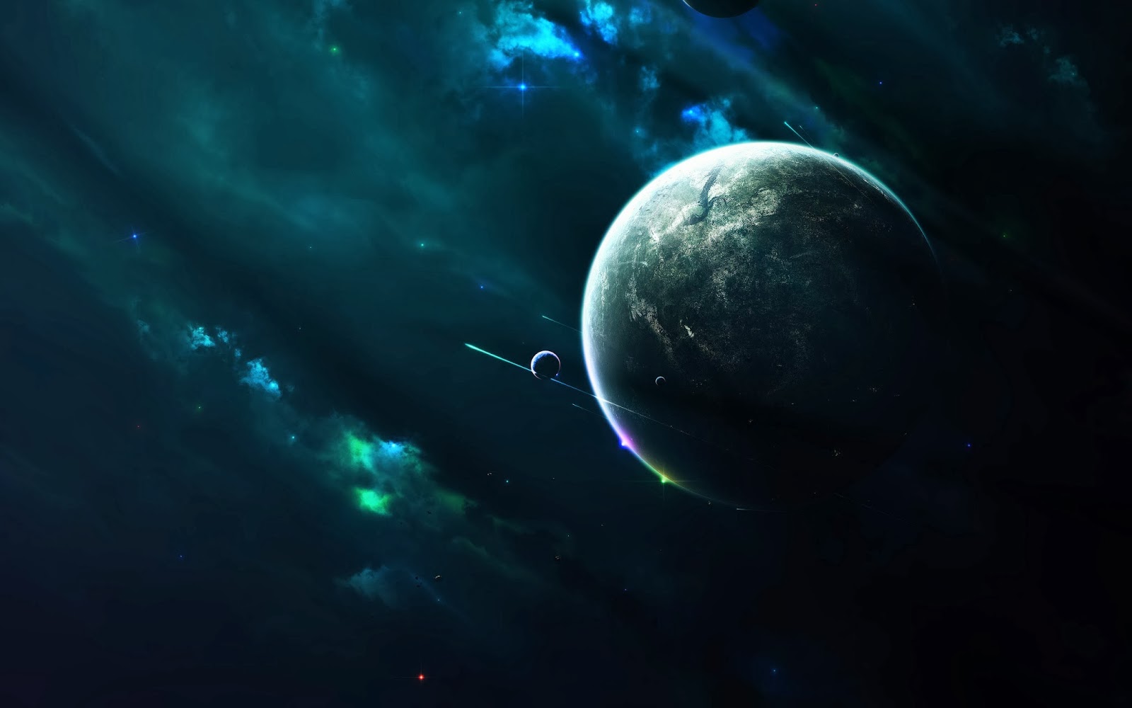 cool planet wallpapers,outer space,astronomical object,universe,space ...
