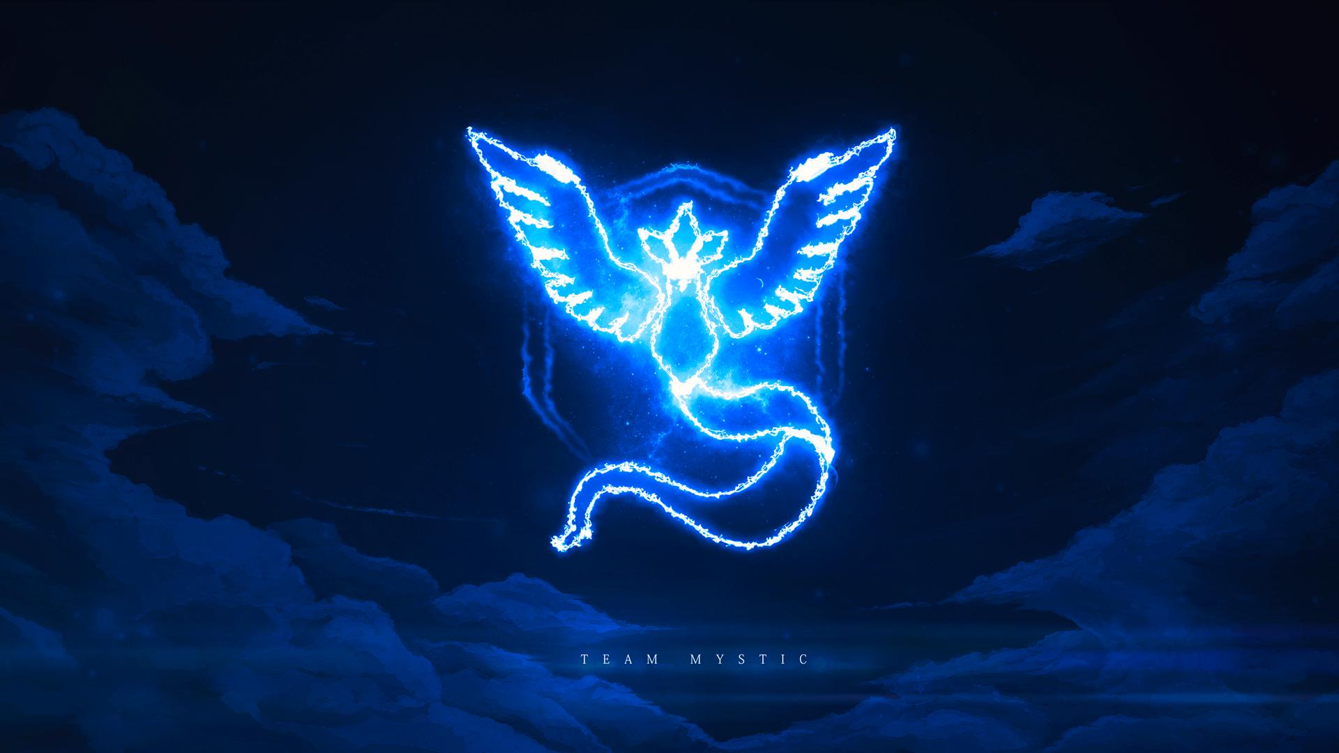 team mystic live wallpaper,blue,electric blue,light,water,sky (#266026 ...