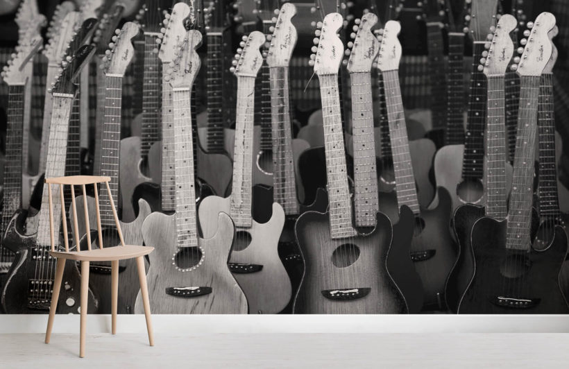 guitar wallpaper for bedroom,guitar,string instrument,string instrument ...