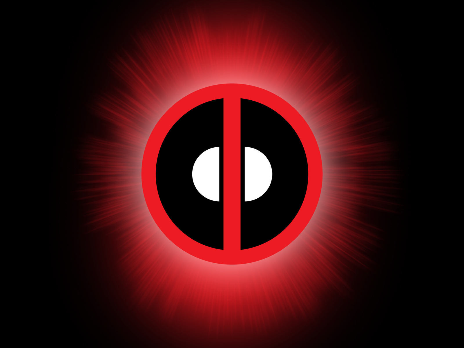 deadpool logo wallpaper,red,logo,symbol,fictional character,circle ...
