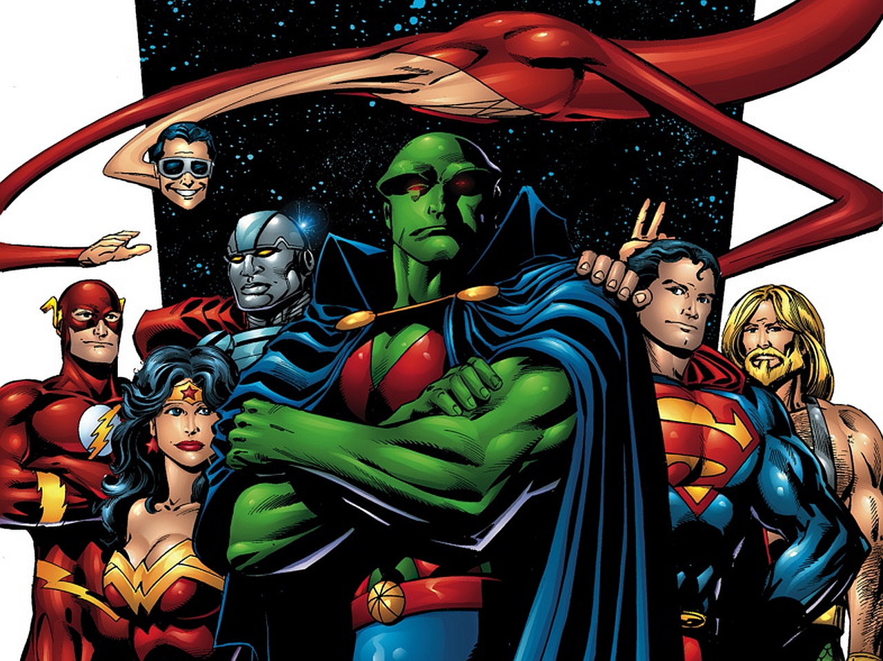 marte wallpaper,fictional character,superhero,comics,fiction,hero ...