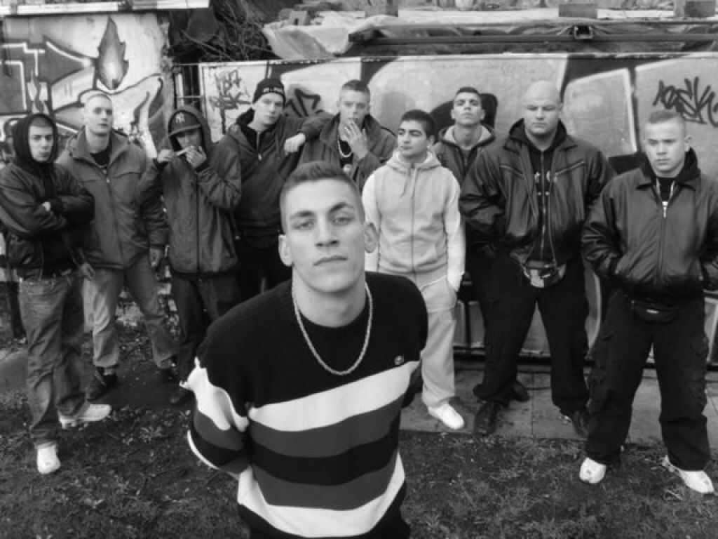 187 strassenbande wallpaper,team,crew,social group,history (#270347 ...