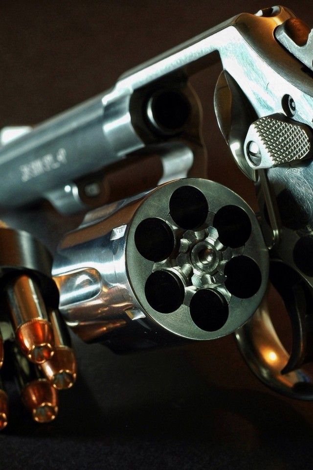Gun Wallpapers For Mobile Phones