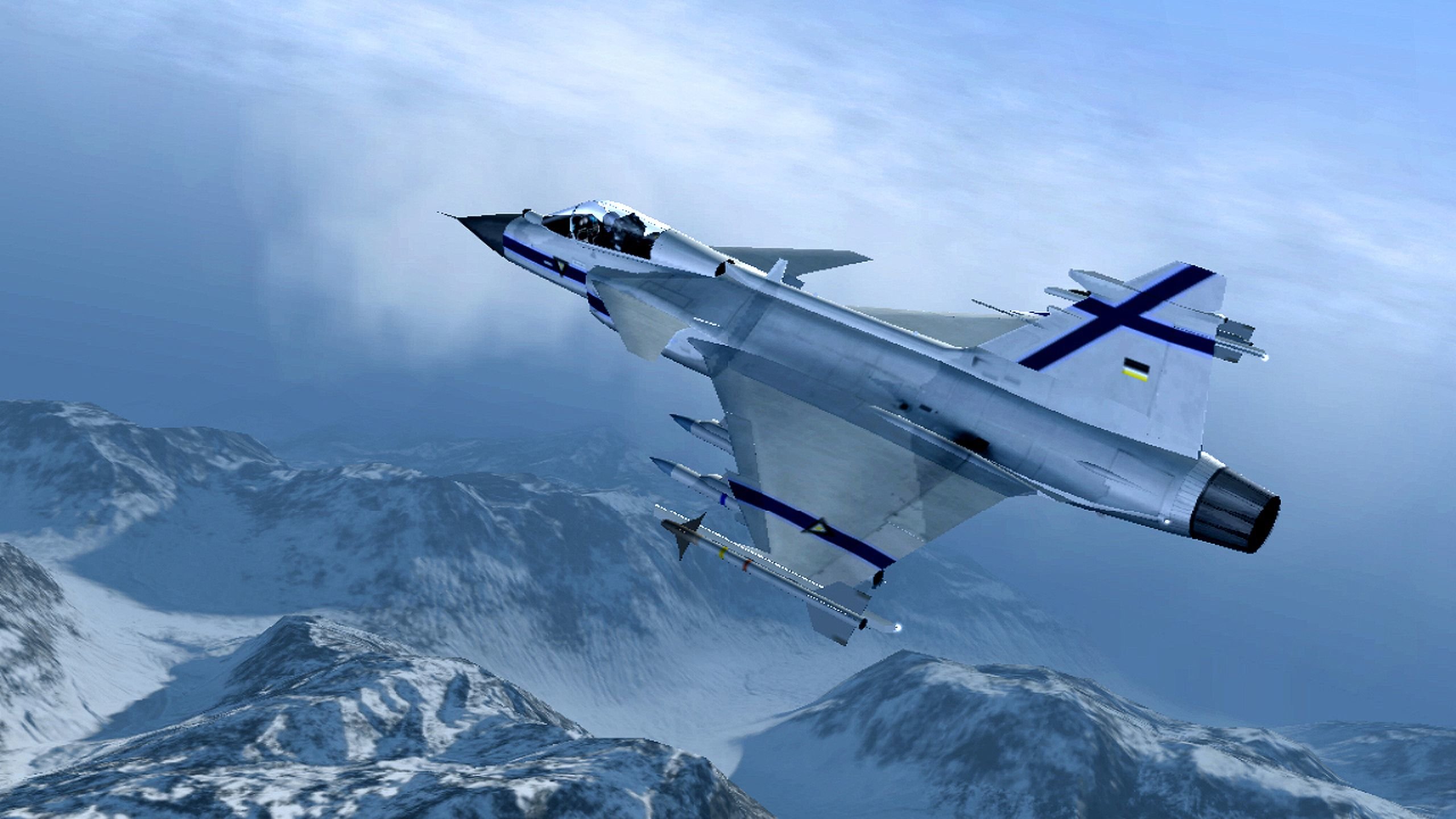 Awesome Ace Combat Zero - Ace Combat Zero Plane- WallpaperUse