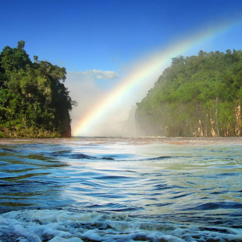 River Live Wallpaper- WallpaperUse