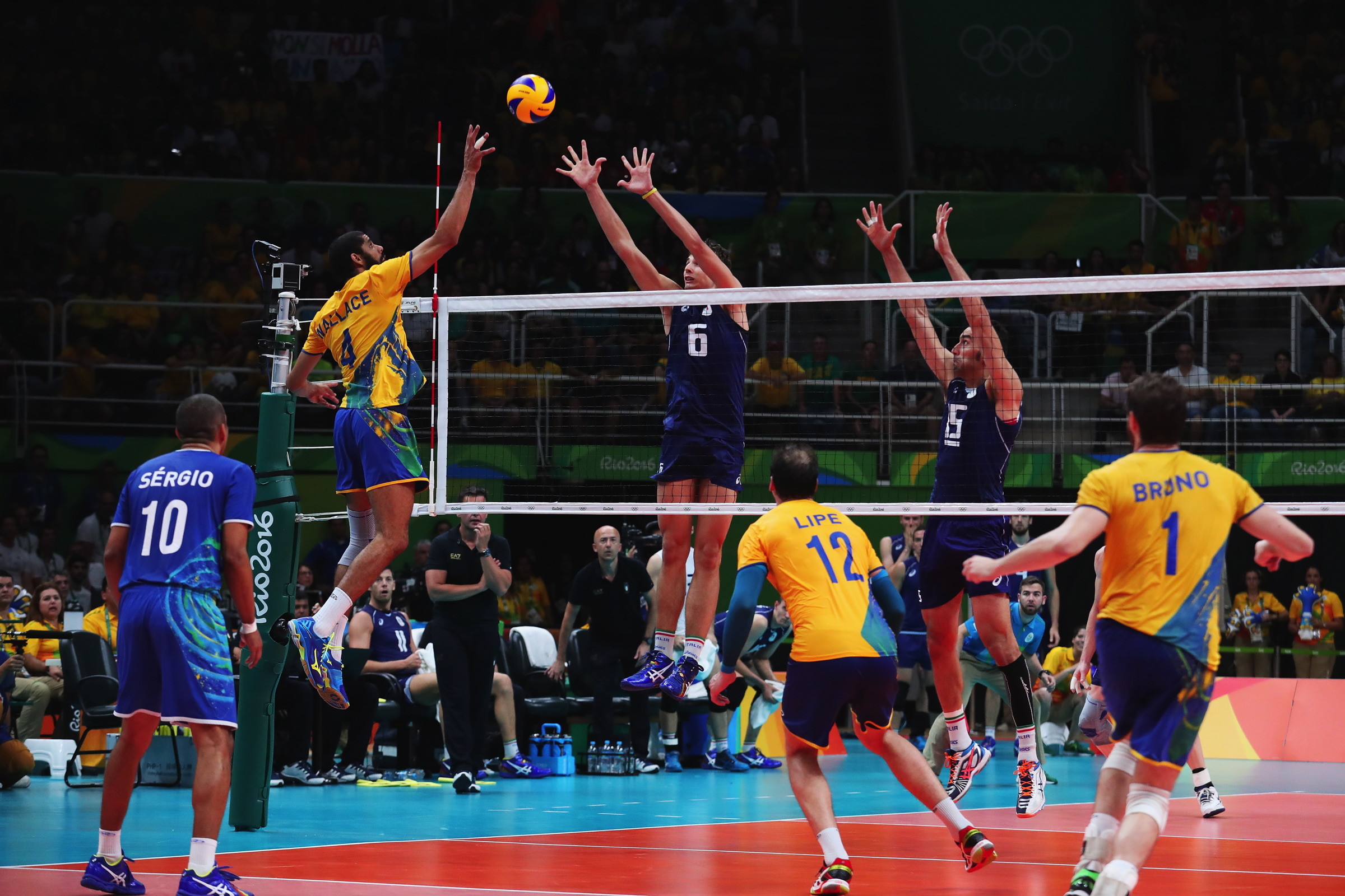 Volleyball Men Src Large Volleyball Backgrounds - Volleyball Images Hd ...
