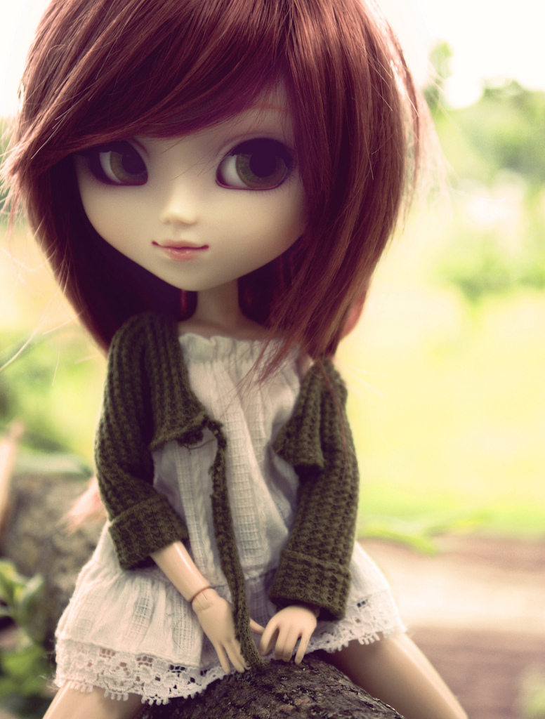 pretty doll wallpaper,doll,hair,toy,wig,clothing (#275172) - WallpaperUse