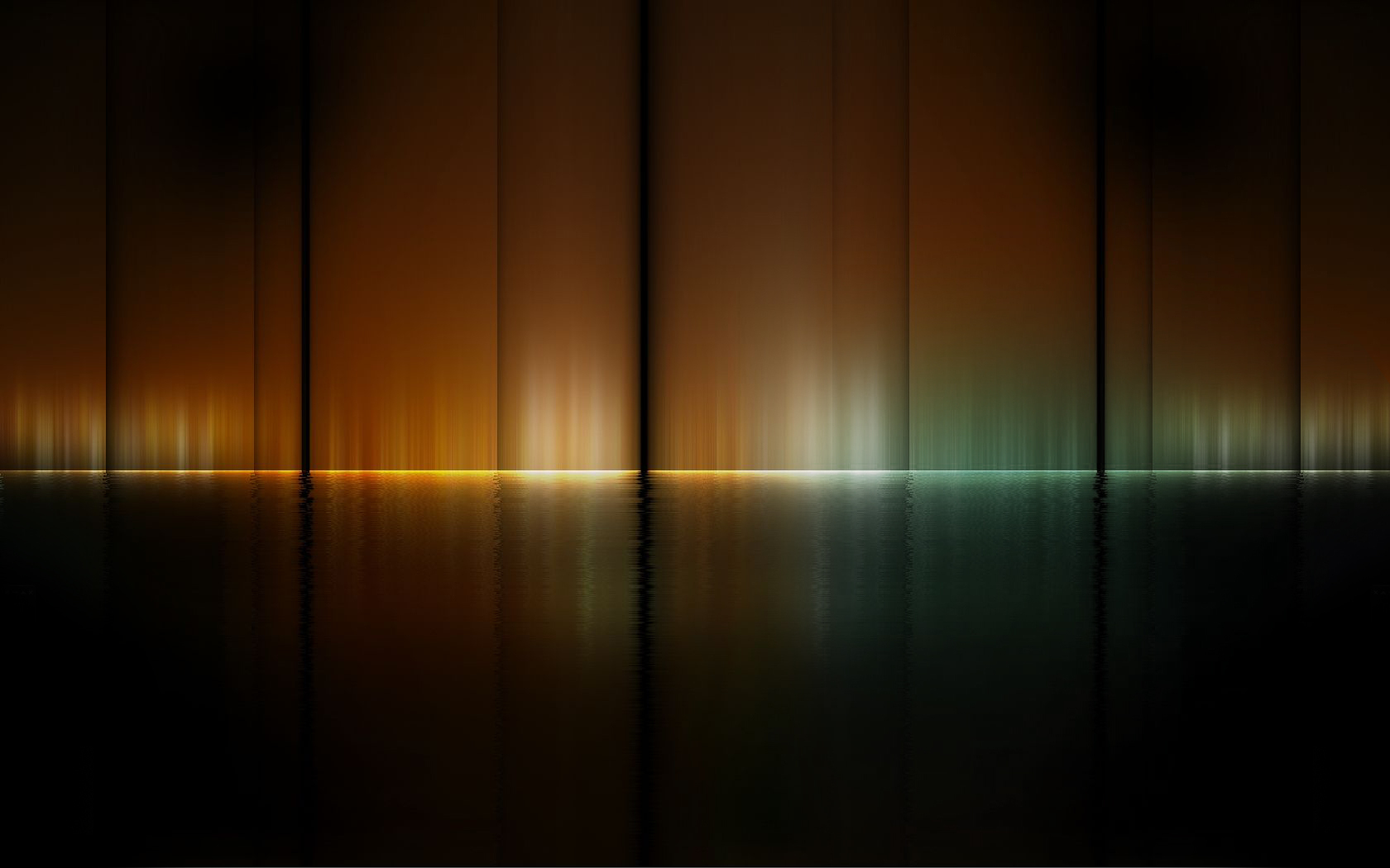 Brown Wallpapers Hd - Reflective Texture Background Hd- WallpaperUse