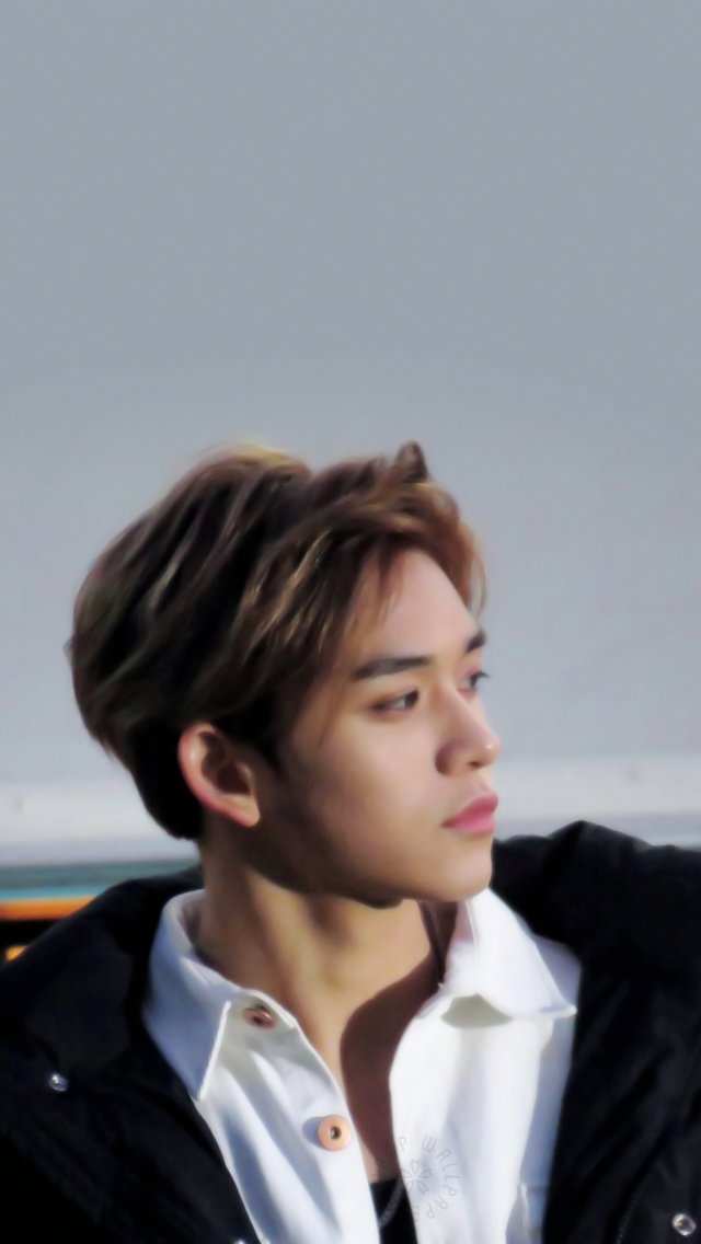 Lucas Nct Wallpaper Hd- WallpaperUse