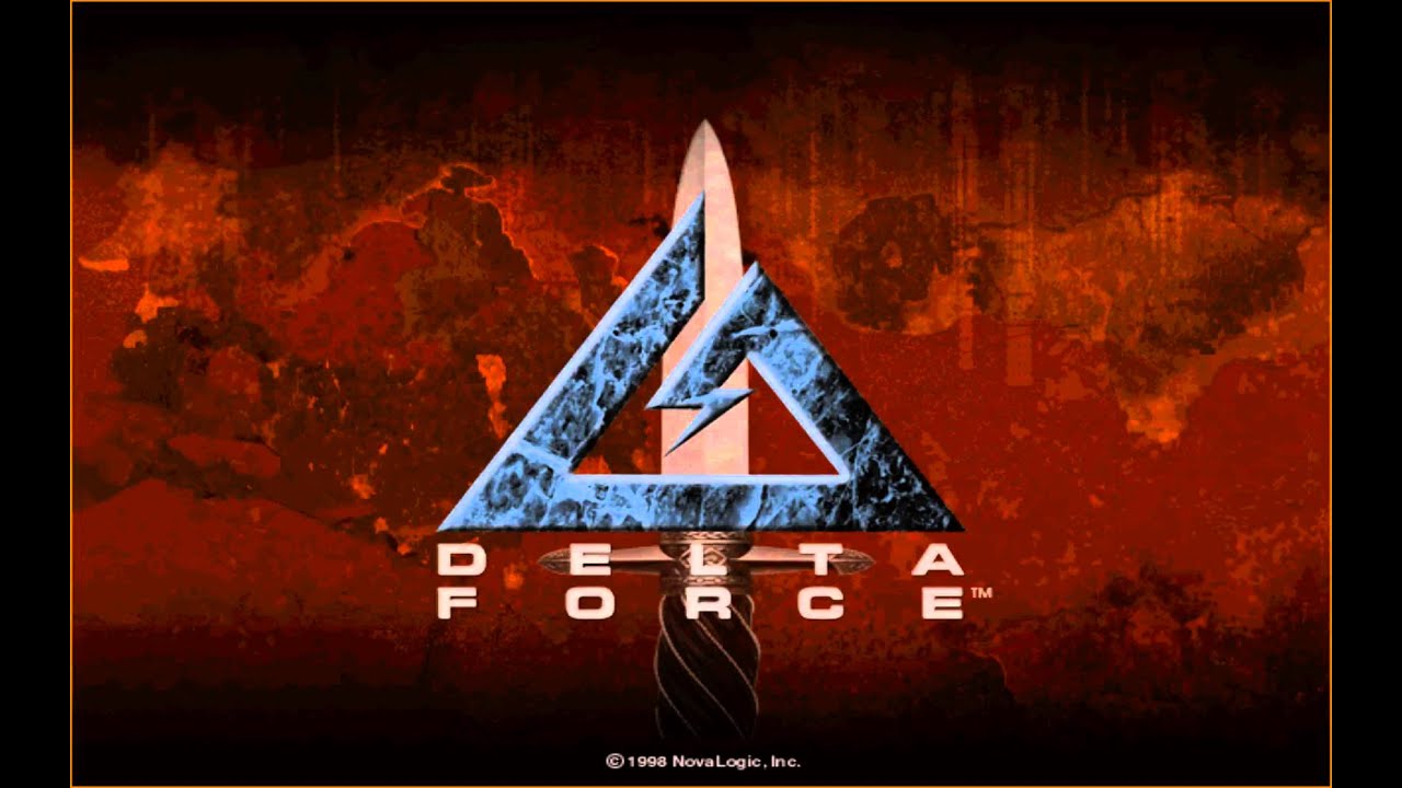 Delta Wallpaper- WallpaperUse