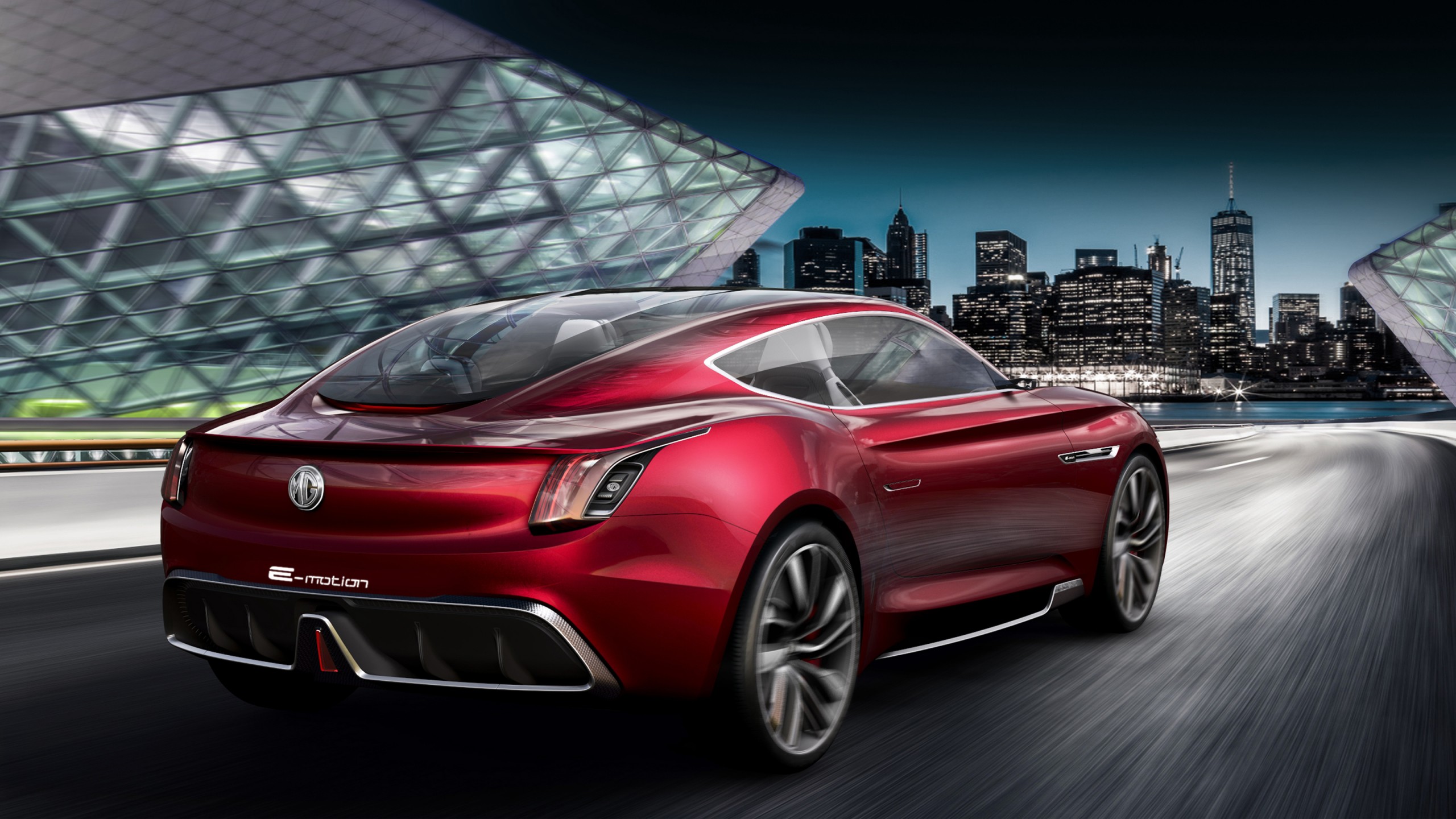 Empire State Building- WallpaperUse