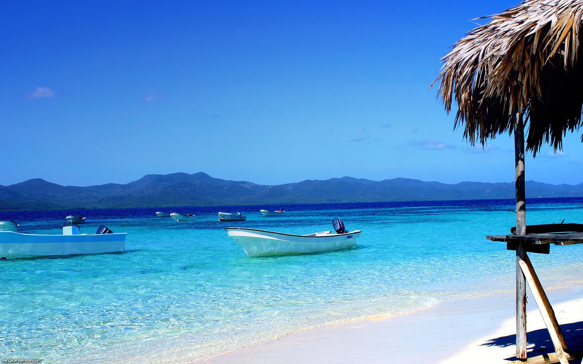 wallpaper de praia,beach,sky,sea,tropics,vacation (#277089) - WallpaperUse