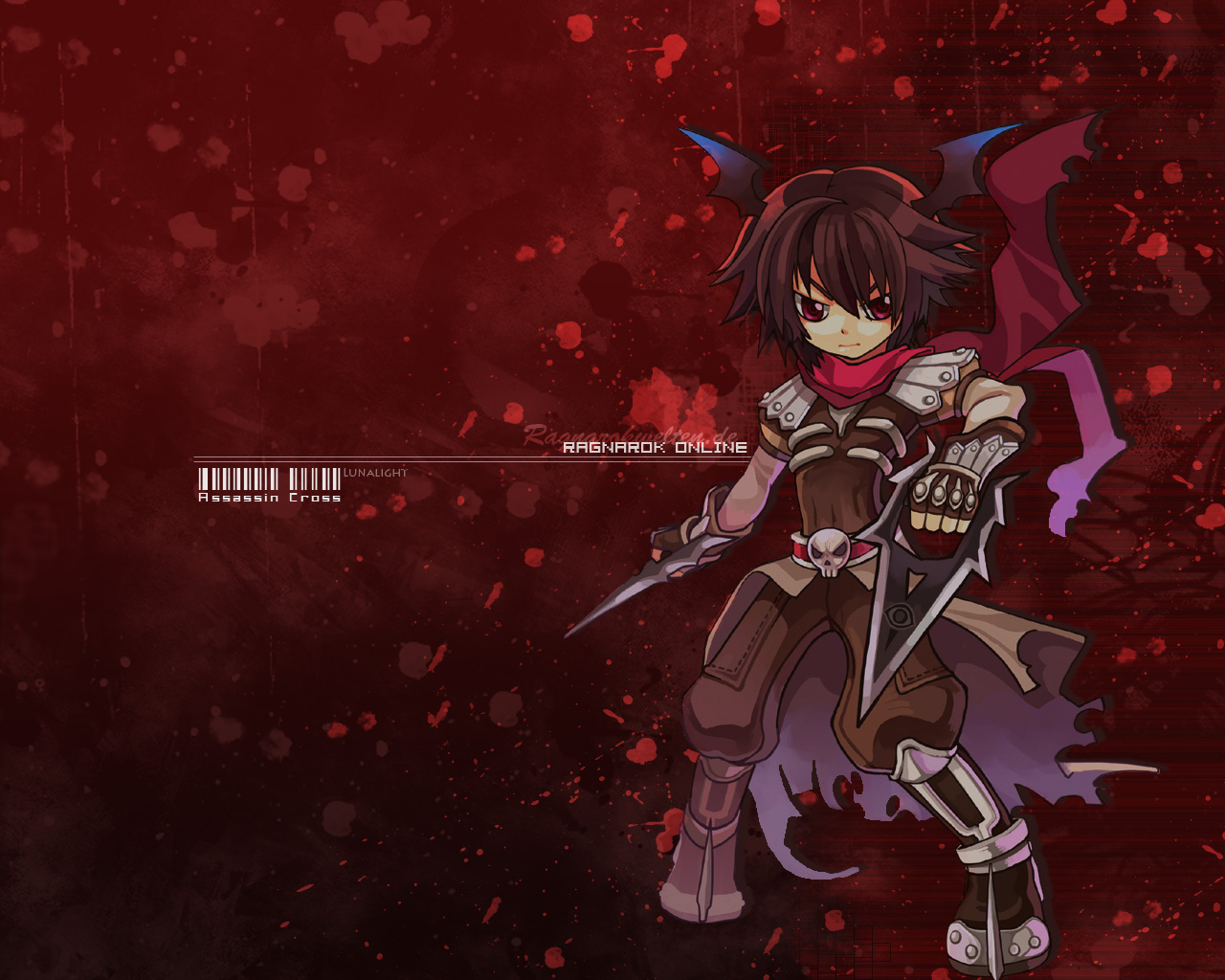 tapete alta defini o,rot,anime,cg kunstwerk,karikatur,schwarzes haar ...