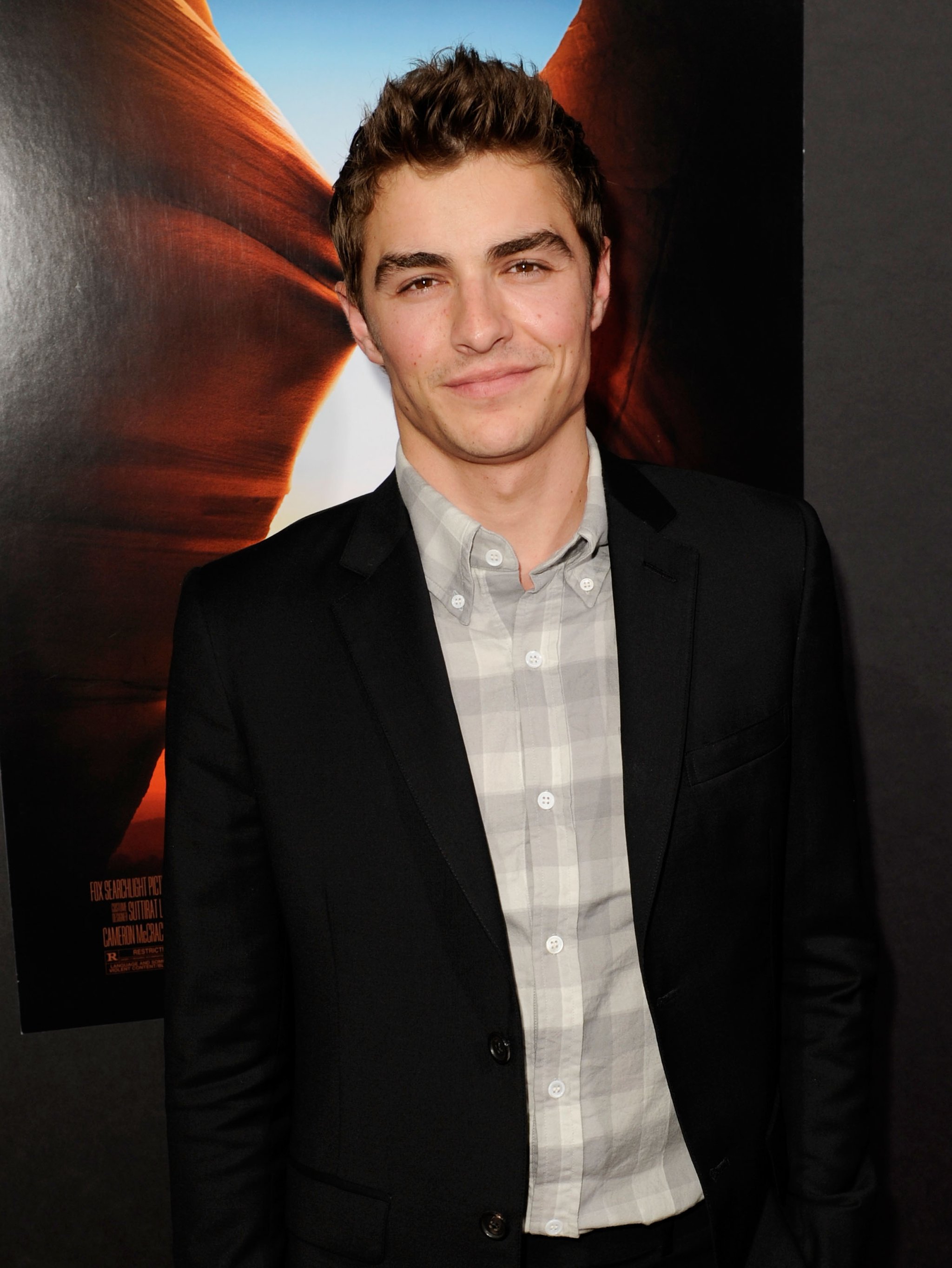 Dave Franco Wallpaper Collage