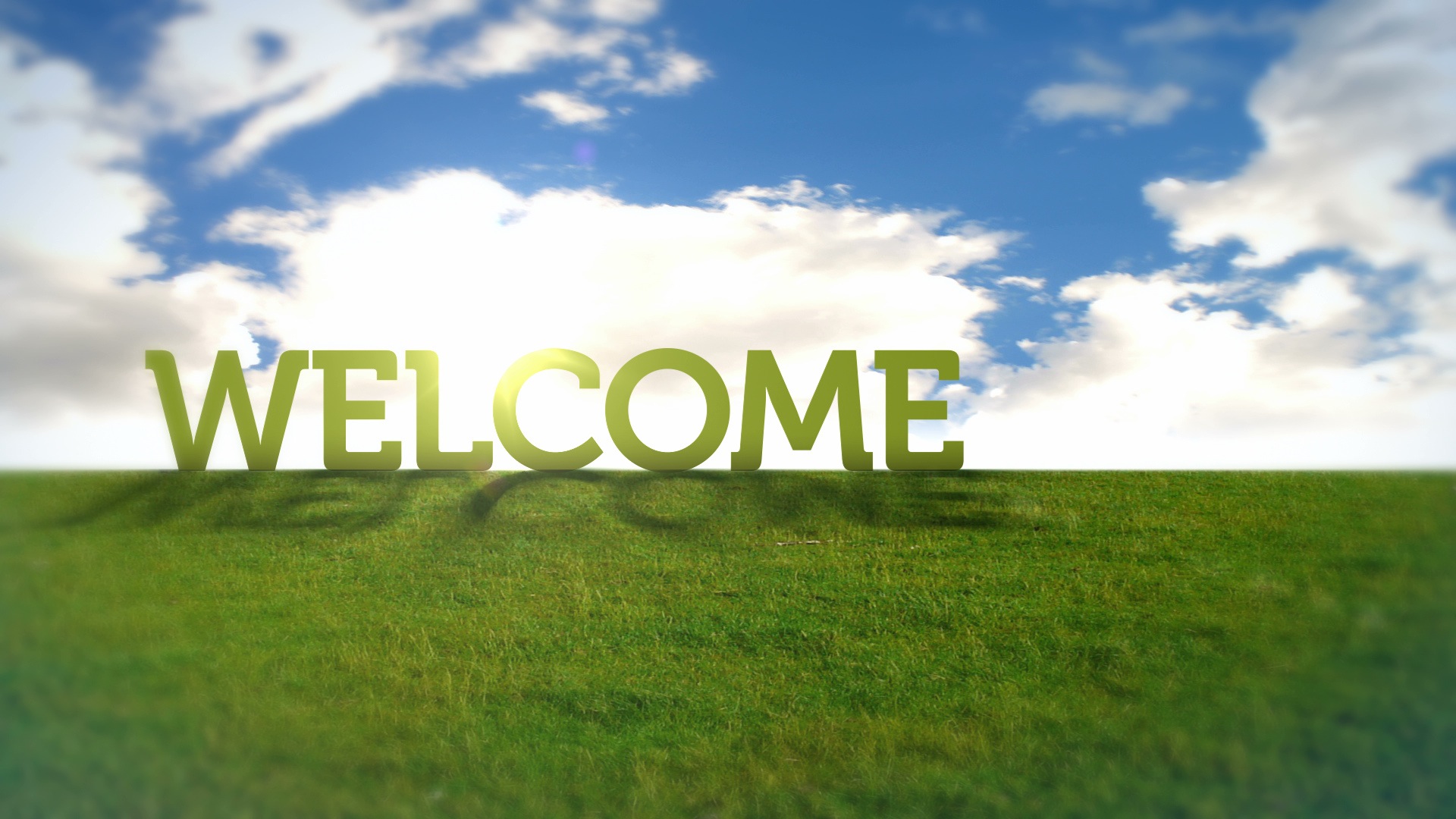 Welcome Images Hd- WallpaperUse
