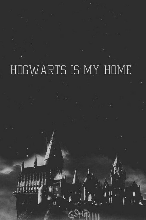 Dreams Will Come Trueone Day Its Mine Also Image 1534188 Harry Potter