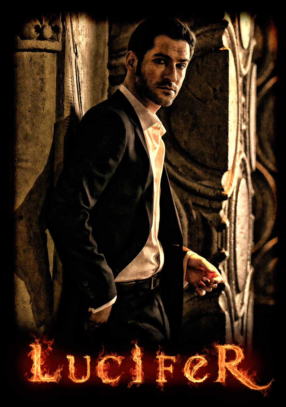 lucifer wallpaper hd,movie,poster (#283459) - WallpaperUse