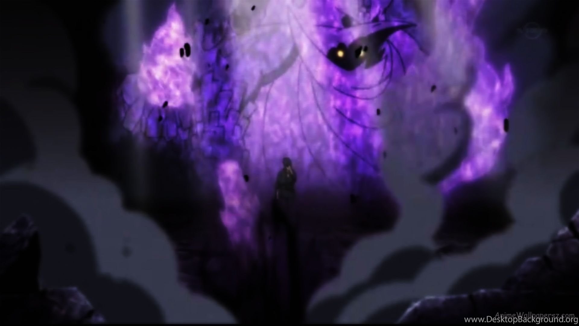 Uchiha Sasuke Susanoo Cool Anime Wallpaper Hd - Sasuke Susanoo ...