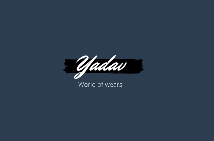yadav logo fondo de pantalla,texto,azul,fuente,gráficos,cielo (#287230 ...