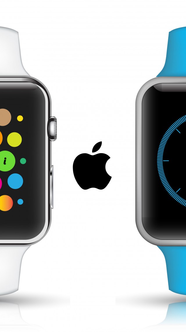 Apple Watch, Watches, Wallpaper, 5k, 4k, Review, Iwatch, - Apple Watch ...