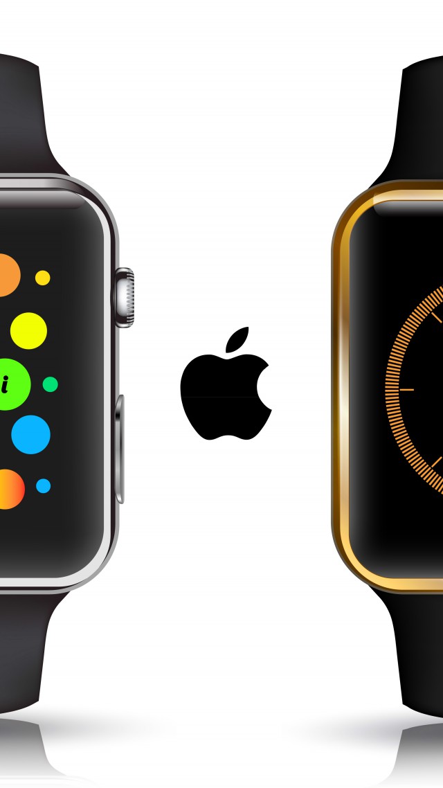Apple Watch, Watches, Wallpaper, 5k, 4k, Review, Iwatch, - Apple Watch ...
