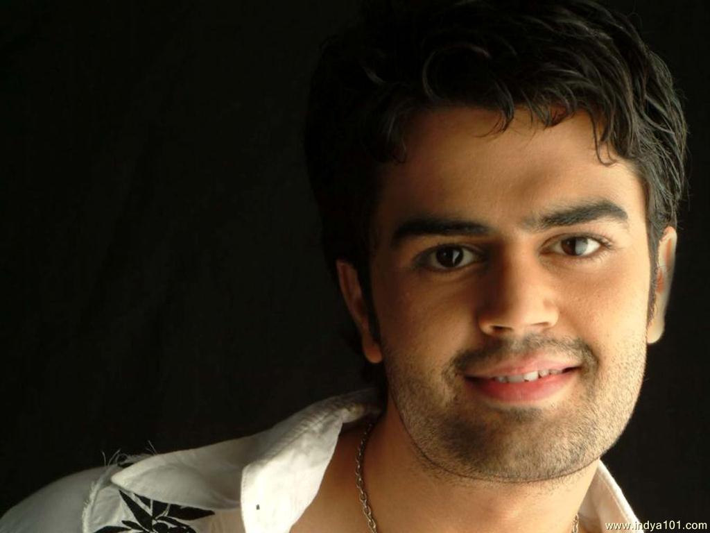 Manish Wallpaper - Manish Paul- WallpaperUse