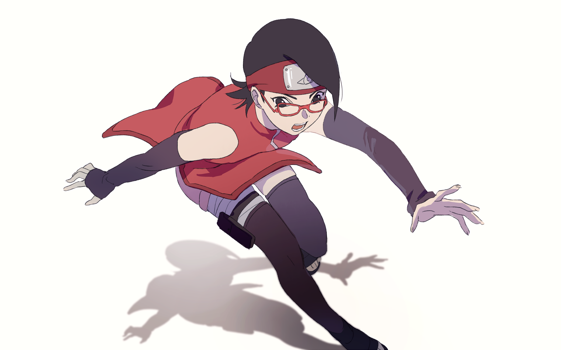 sarada wallpaper,cartoon,illustration,fictional character,animation ...