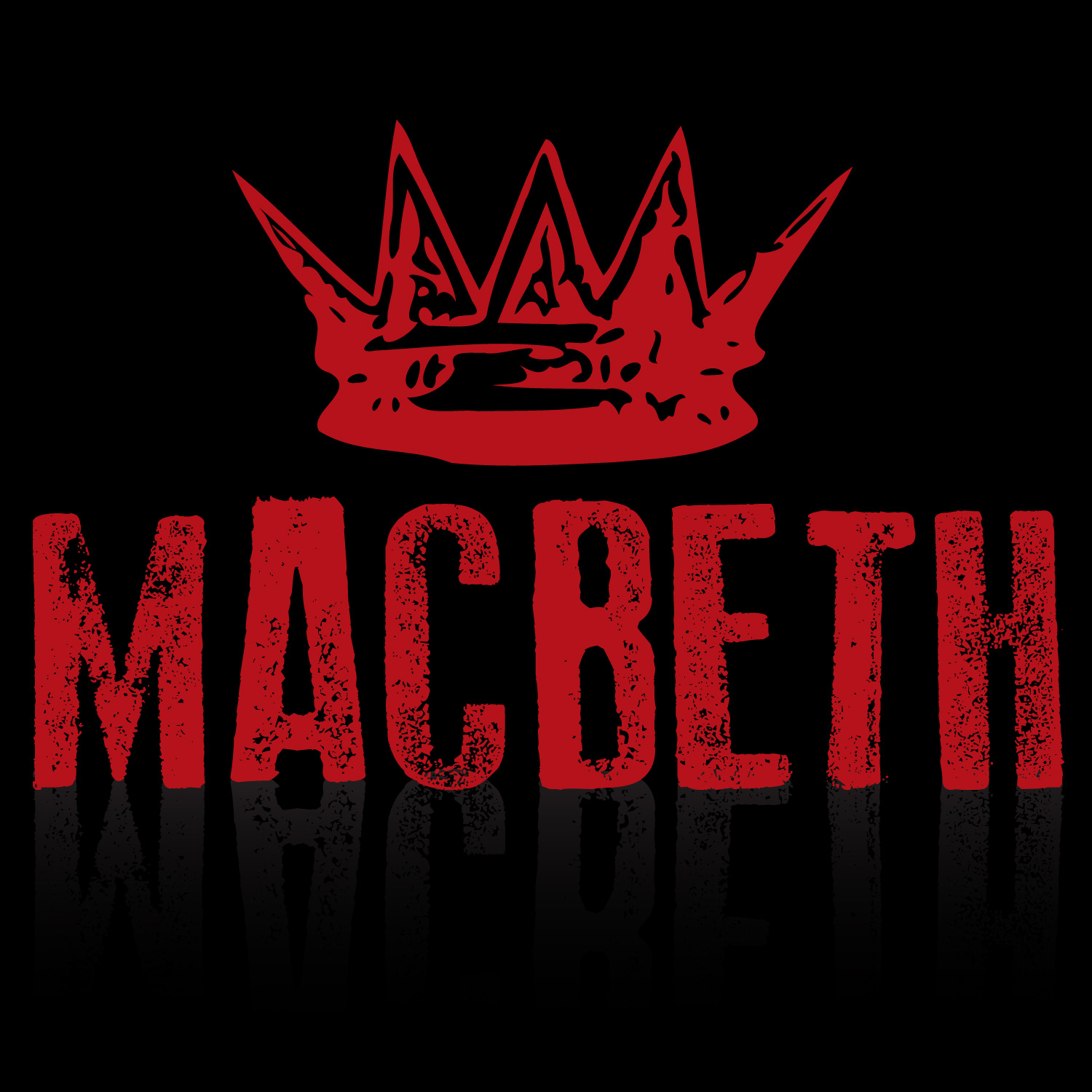 Macbeth Logo Wallpaper