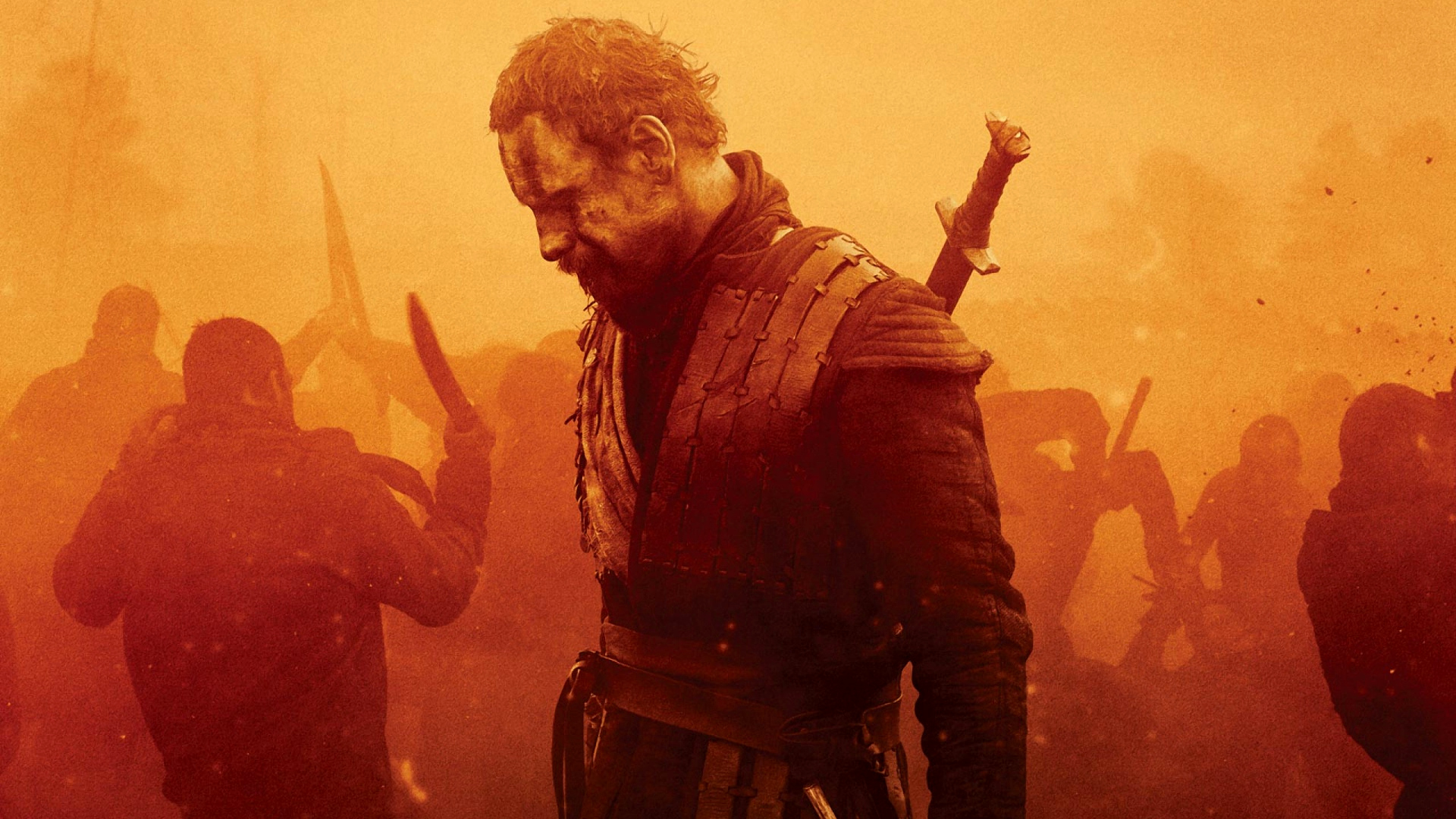 708000 Title Movie Macbeth Wallpaper - Macbeth 2015- WallpaperUse