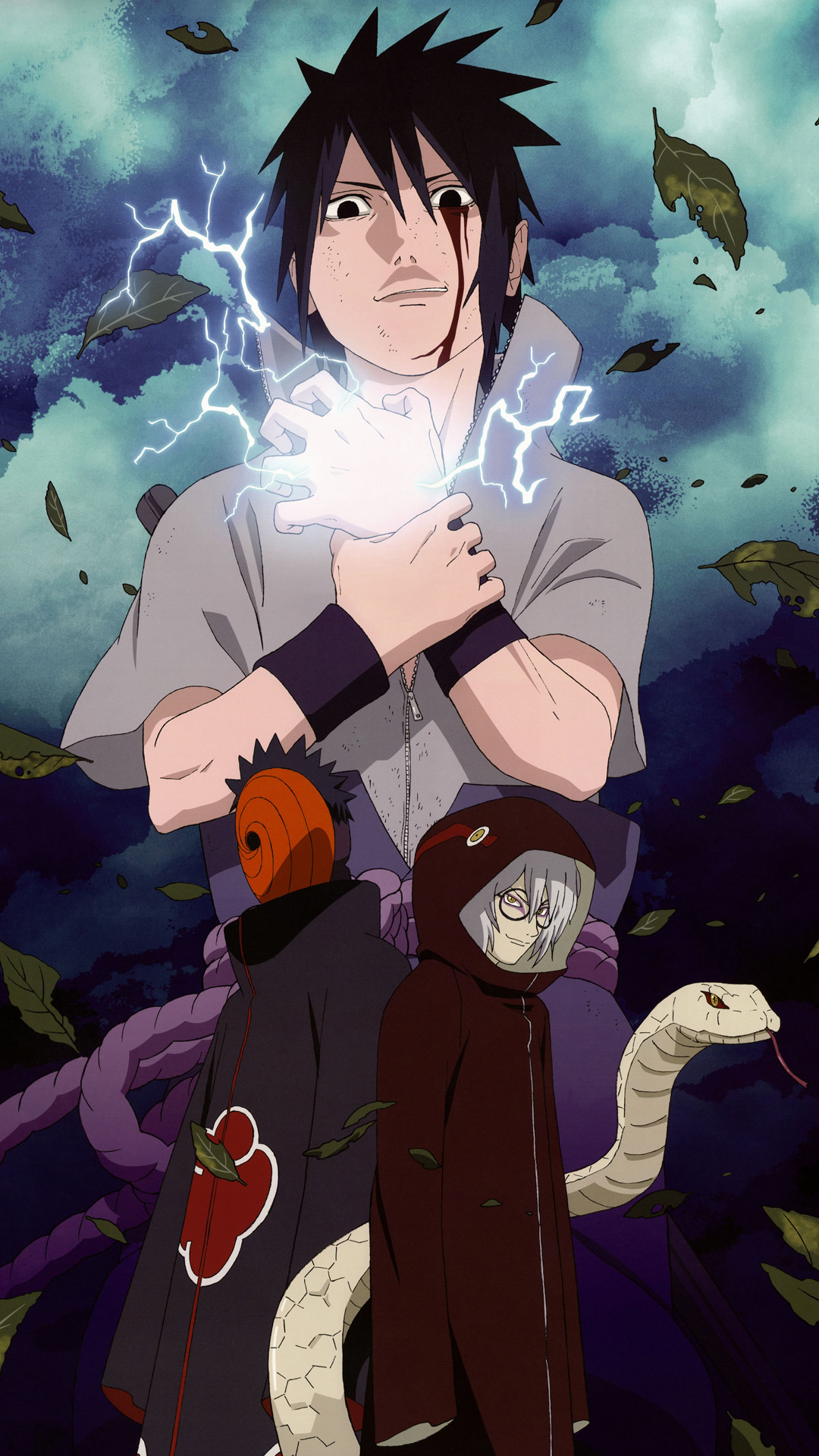 wallpaper uchiha sasuke,anime,cartoon,cg artwork,animation,animated ...