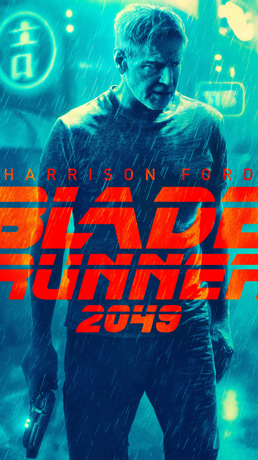 blade runner iphone wallpaper,text,album cover,movie,font,poster ...