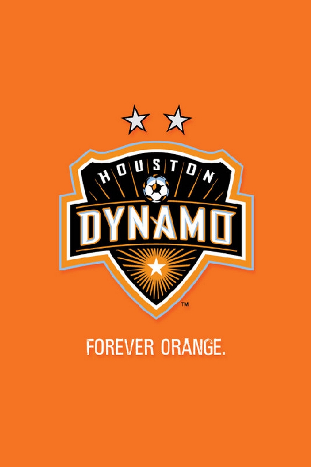 Houston Astros Mlb Iphone Android Wallpaper - Houston Dynamo- WallpaperUse