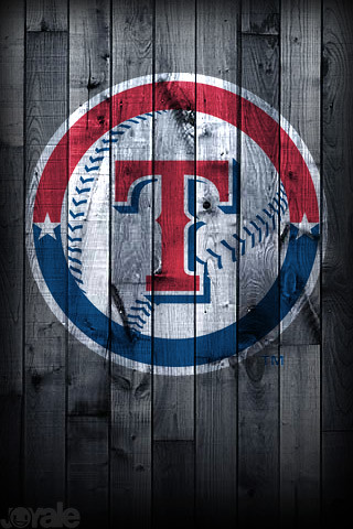 Texas Rangers I-phone Wallpaper - Texas Rangers Phone Background ...