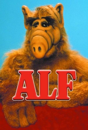 Alf - Alf Sitcom- WallpaperUse