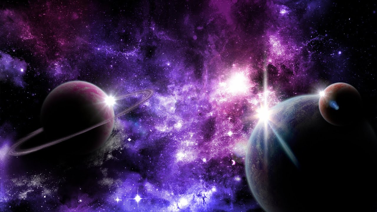 weltall wallpaper,outer space,purple,astronomical object,universe ...