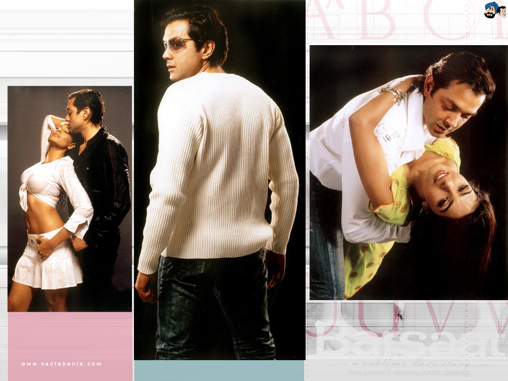 Barsaat - Barsaat Movie Wallpaper Hd- WallpaperUse
