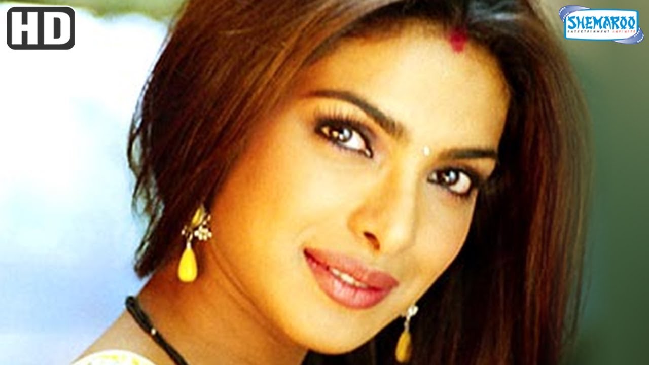 Priyanka Chopra Barsaat - Priyanka Chopra Barsaat Movie- WallpaperUse