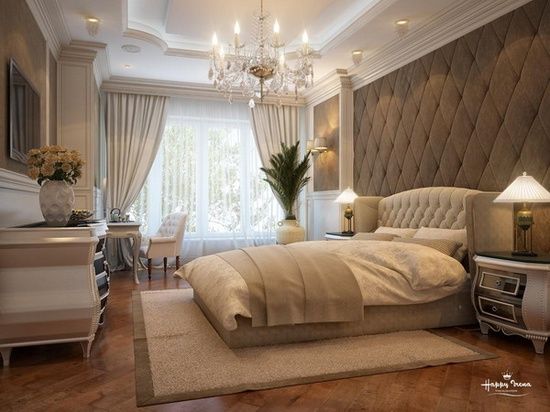 Master Bedroom Bedroom Ideas- WallpaperUse
